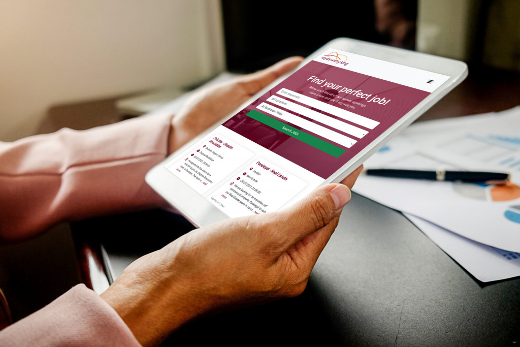 Royds Withy King partner with networx [Case Study] | networx