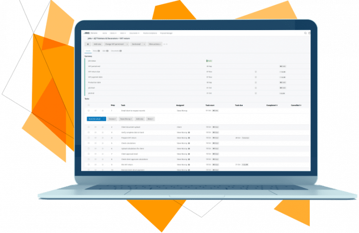 Cloud-Based Practice Management Software | IRIS Elements
