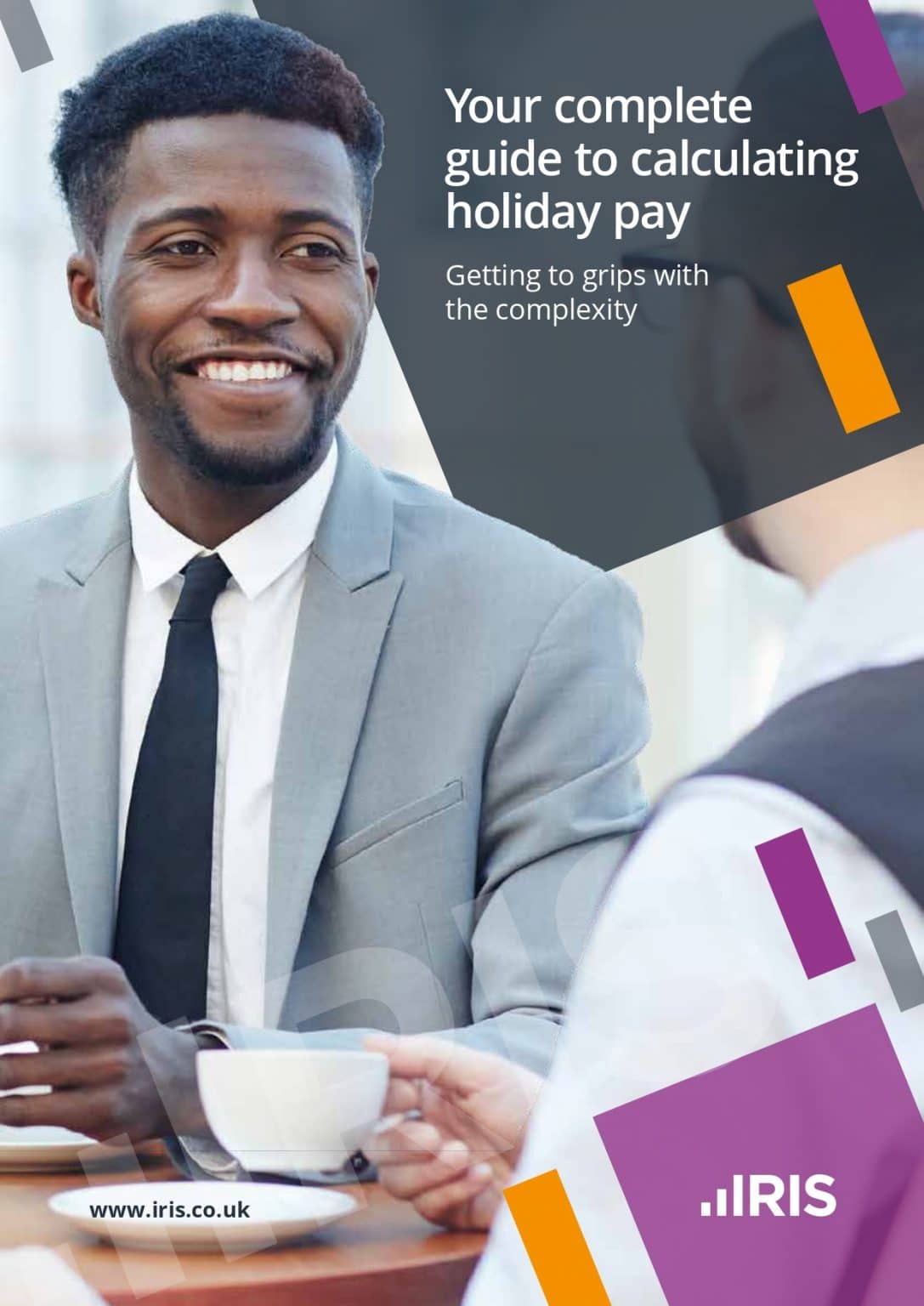 Your complete guide to calculating holiday pay | IRIS