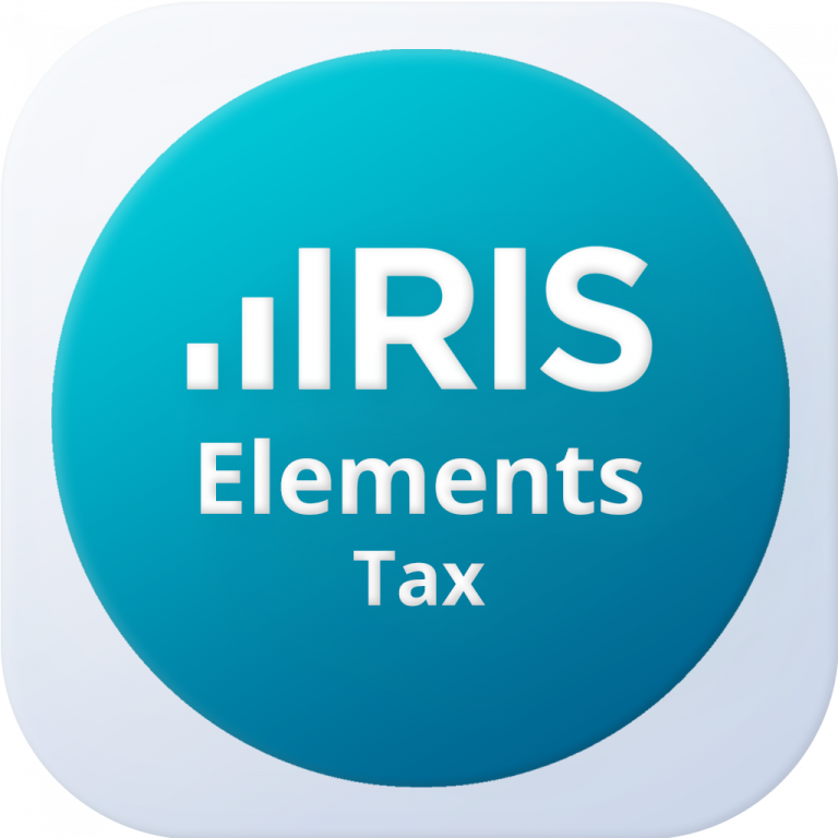 IRIS Elements | Cloud Accounting Software | SaaS Accounting