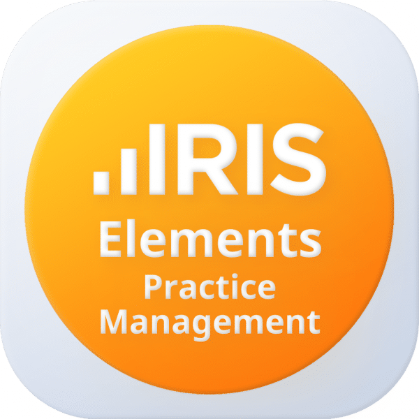 IRIS Elements | Cloud Accounting Software | SaaS Accounting