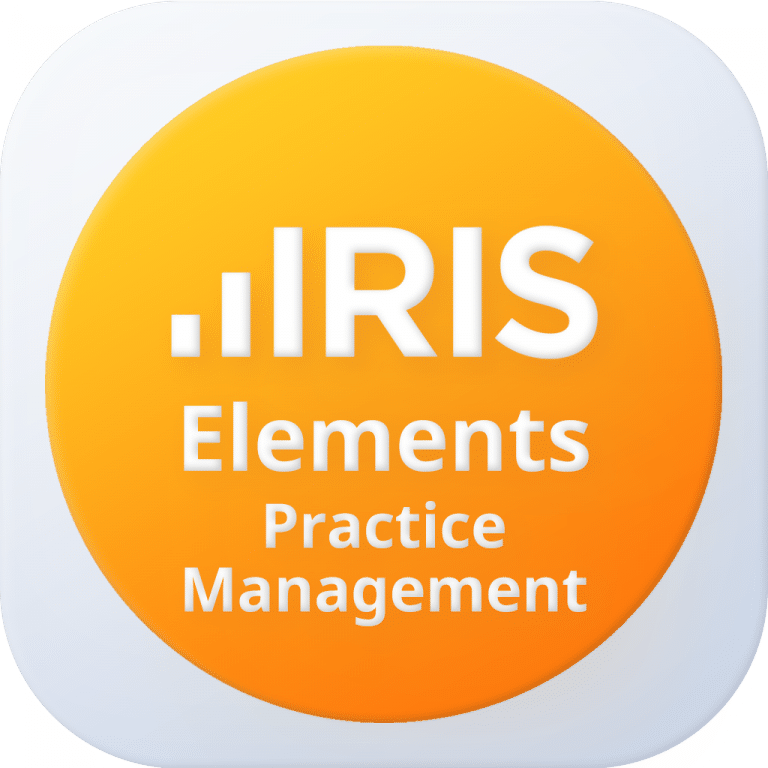 IRIS Elements | Cloud Accounting Software | SaaS Accounting