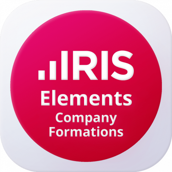 IRIS Elements | Cloud Accounting Software | SaaS Accounting