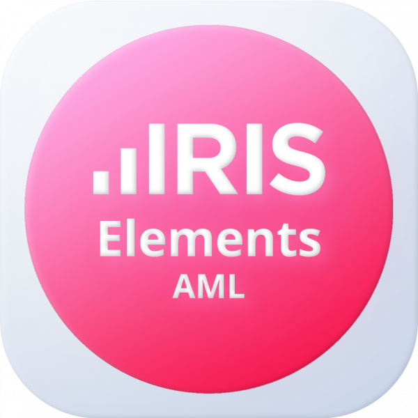 IRIS Elements | Cloud Accounting Software | SaaS Accounting