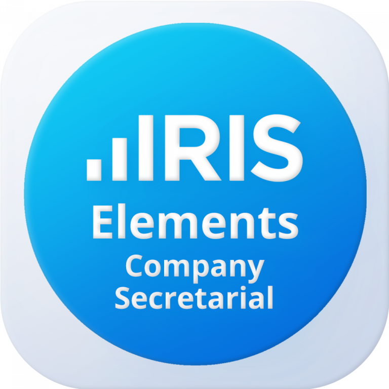 IRIS Elements | Cloud Accounting Software | SaaS Accounting