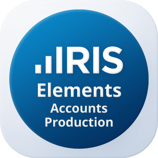 IRIS Elements | Cloud Accounting Software | SaaS Accounting