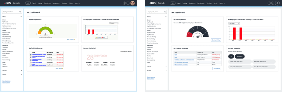 IRIS Cascade summer update: what’s new? | IRIS