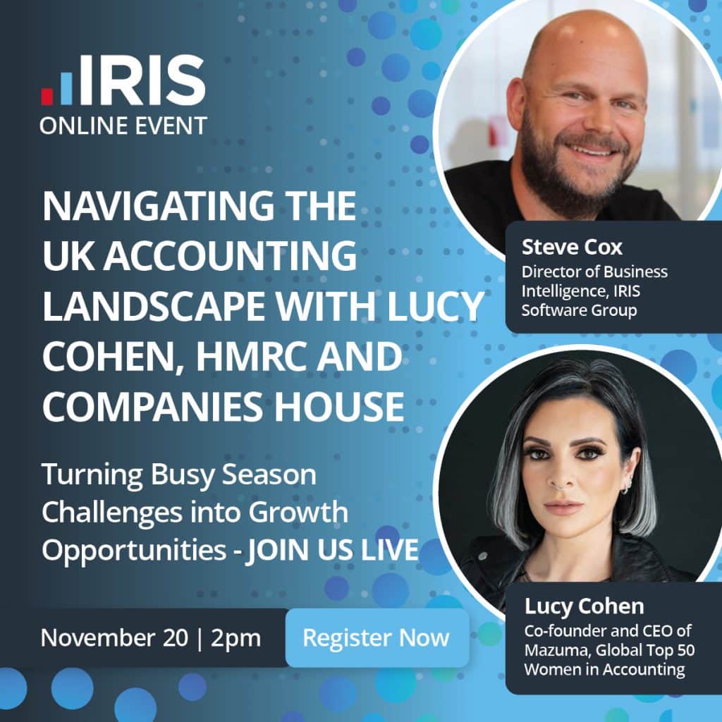 Contact Us | IRIS