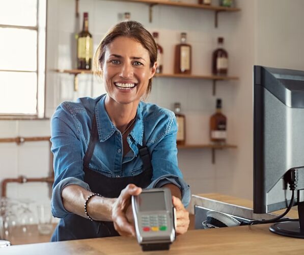 Tips and Gratuities | IRIS