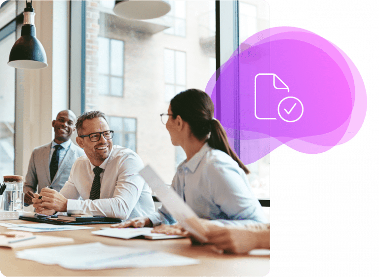 Staffology HR | Integrated Cloud HR Software | IRIS